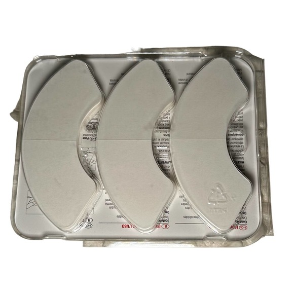 Hollister | Other | 3 Hollister Adapt 79402 Ostomy Barrier Extenders ...